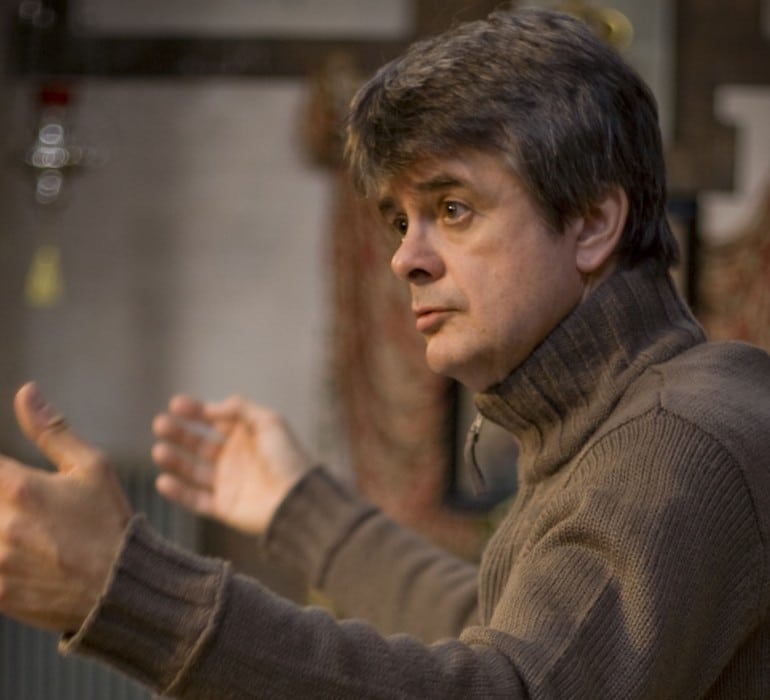 About Us - The Binchois Consort